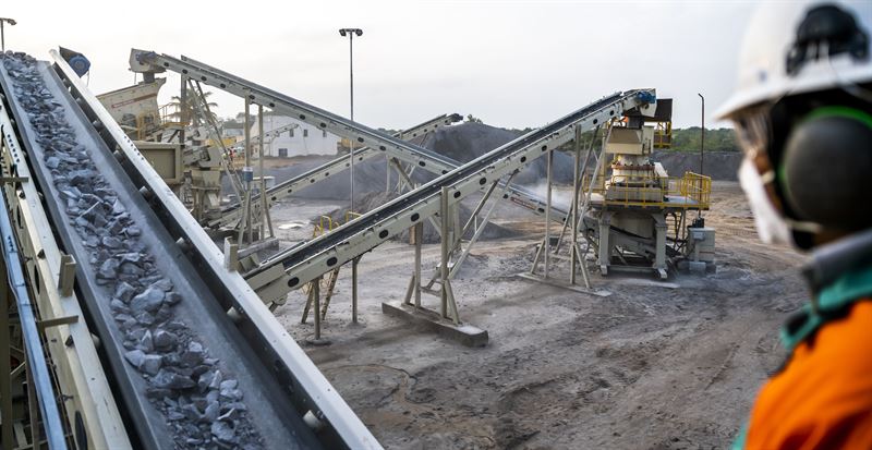 Metso Outotec reaches milestone of 100 Life Cycle Services contracts ...