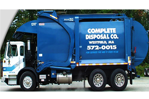 Complete Disposal CO. United States,Massachusetts,Westfield, Waste ...