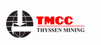 Thyssen Mining. Canada, North Regina, Mining Company