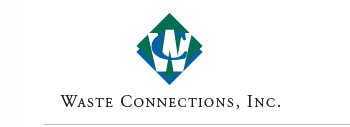 Waste Connections Of Colorado. United States,Canon City, , Multi ...