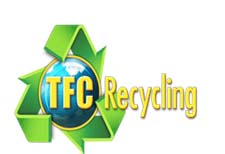TFC Recycling. United States,Virginia,Chesapeake, Waste recycling Company