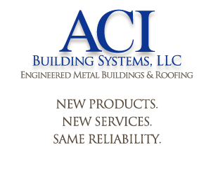ACI Building Systems, LLC. United States,Mississippi,Batesville, Scrap ...