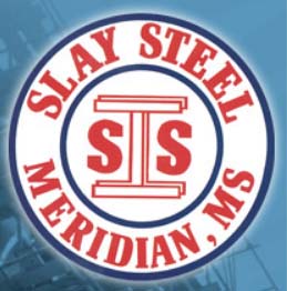 Slay Steel, Inc. United States,Mississippi,Meridian, Steel/Iron Company