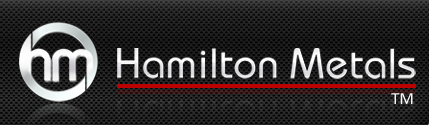 Hamilton Metals. United States,Texas, Katy, Steel/Iron Company