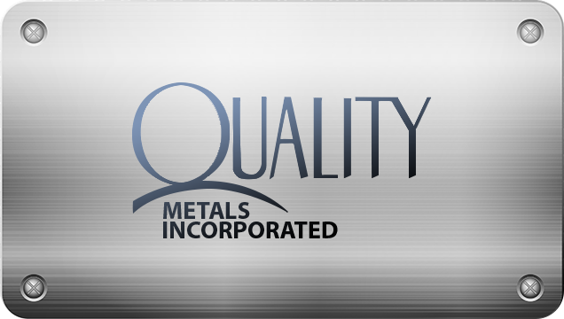 Quality Metals, Inc.. United States,Minnesota, St. Paul, Aluminum Company