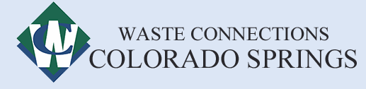 Waste Connections Of Colorado Springs. United States,Colorado, Colorado ...