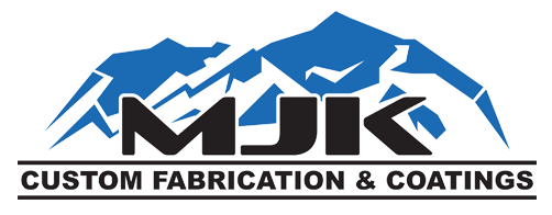 MJK Custom Fabrication. United States,Utah,West Ogden,, Steel/Iron Company