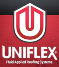 UNIFLEX Fluid Applied Roofing Systems. United States,Ohio,Cleveland ...