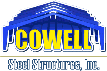 Cowell Steel Structures, Inc. United States,Arkansas,Russellville ...
