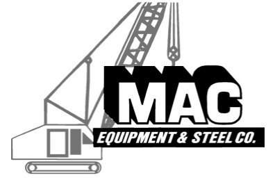 MAC Equipment and Steel Company