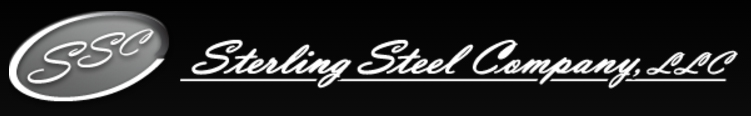 Sterling Steel Company, LLC. United States,Illinois,Sterling, Steel ...