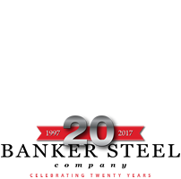 Banker Steel. United States,Virginia,LYNCHBURG, Steel/Iron Company