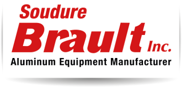 Soudure Brault Inc. Canada,Quebec,Dunham , Aluminum Company