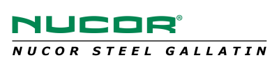 Nucor Steel Gallatin. United States,Kentucky,Ghent, Steel/Iron Company