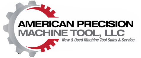 American Precision Machine Tool, LLC. United States,Illinois,Ingleside ...