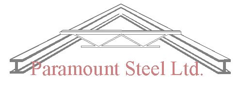 Paramount Steel Ltd.. Canada,Ontario,Brampton, Steel/Iron Company