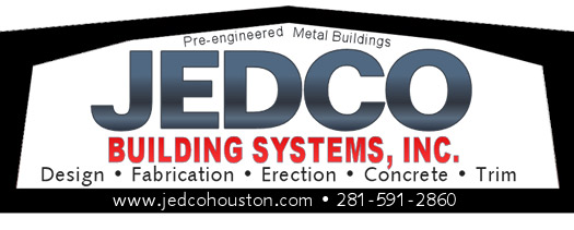 JEDCO Building Systems, Inc.. United States,Texas,Houston, Steel/Iron ...