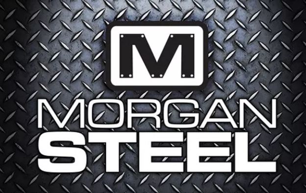 Morgan Steel LLC. United States,Tennessee,Memphis, Steel/Iron Company
