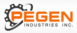 Pegen Industries Inc.. Canada,Ontario,Stittsville, Steel/Iron Company