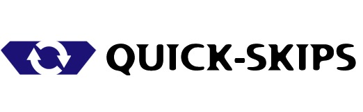 Quick Skips Limited. United Kingdom,Norfolk,Kings Lynn, Waste ...