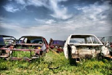 Junk My Car Detroit. United States,Michigan,Detroit, Scrap Metal ...