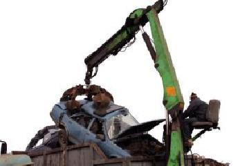 Junk My Car Detroit. United States,Michigan,Detroit, Scrap Metal ...