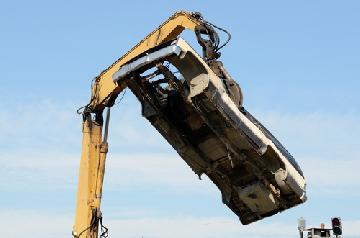 Junk My Car Detroit. United States,Michigan,Detroit, Scrap Metal ...