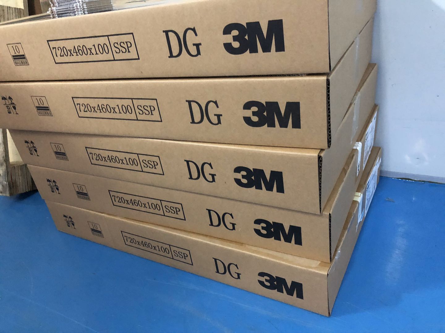 I need 3M company ESR, DBEF, APF, and other backlight materials! Thank