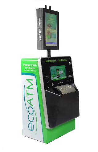 Outerwall Inc. eyes increased e-waste collection through ecoATM ...