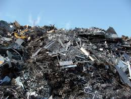 H2 scrap base prices drop in Tokyo Bay region - 2014-10-14 | ScrapMonster