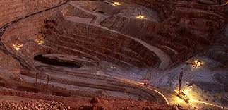 Pinto Valley Copper Mine Life Extended By Eight Years : Capstone Mining