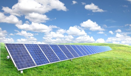 New Cheaper, Greener Perovskite Solar Cells To Replace Lead with Tin ...