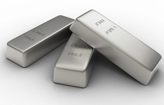 Iron Ingot Real Life