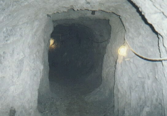 One Miner Dies in Sunshine Silver Mine Accident