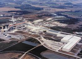 SSAB to Expand its Montpelier Steel Plant Capacity - 2014-06-20 ...