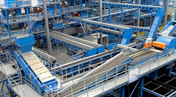 Wellman Plastics Recycling to be acquired by Chinese firm in all-cash deal