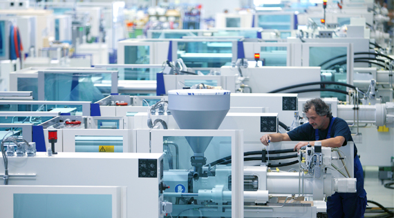 Canadian plastics recycling growth at 10-year highs, says CPIA