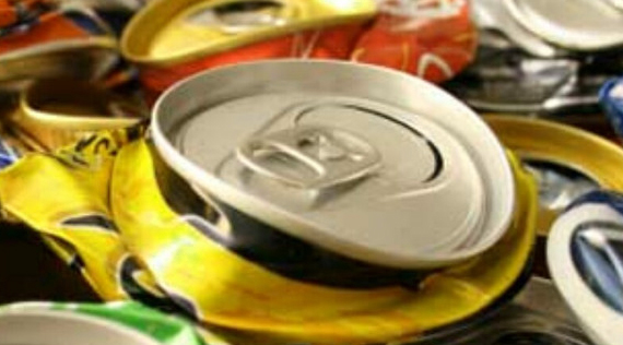 CalRecycle receives $1.74 million in settlement from recycling processor