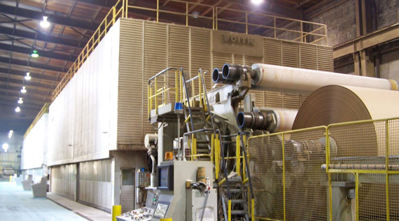 Resolute Forest Products announce $270 million expansion at Calhoun ...