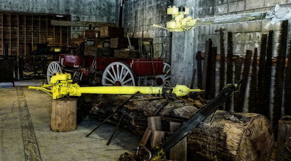 Interfor concludes acquisition of Monticello sawmill - 2015-06-23 ...