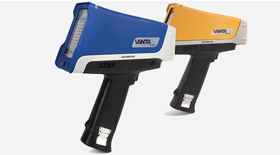 One Tool, Multiple Applications â€“ The new Vanta VCA Handheld XRF ...