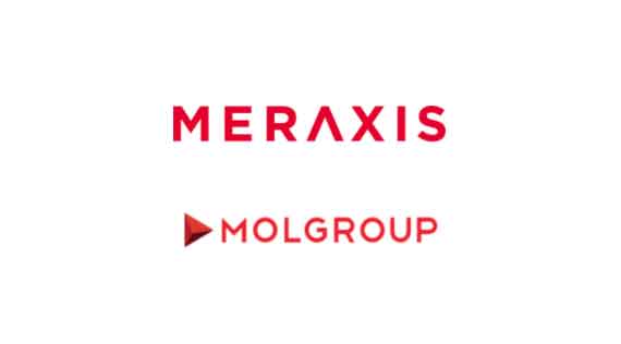 MOL Group to cooperate with Meraxis on recycled plastic manufacturing