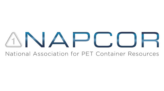 NAPCOR's LCA shows PET plastic bottles are the best option for the planet