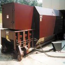 Compactors (Self-contained) Directory,Equipment Suppliers, Used and New ...