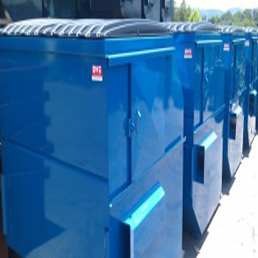 Bakers Waste Equipment, Inc.. United States,North Carolina,Lenoir, New ...