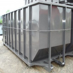 Bakers Waste Equipment, Inc.. United States,North Carolina,Lenoir, New ...