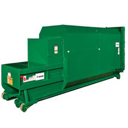 Compactors (Self-contained) Directory,Equipment Suppliers, Used and New ...