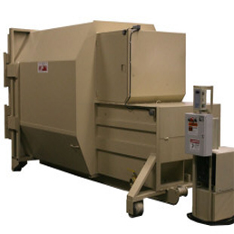 Compactors (Self-contained) Directory,Equipment Suppliers, Used and New ...