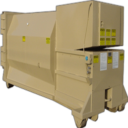 Compactors (Self-contained) Directory,Equipment Suppliers, Used and New ...