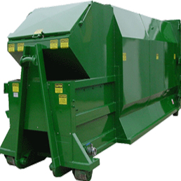 Compactors (Self-contained) Directory,Equipment Suppliers, Used and New ...